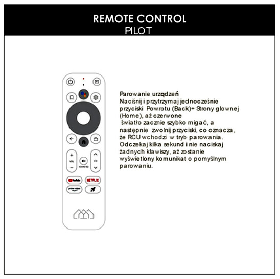 PILOT HOMATICS BIG CZARNY :: BOSAT