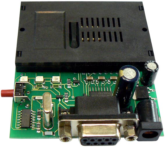 PROGRAMATOR PHOENIX :: BOSAT