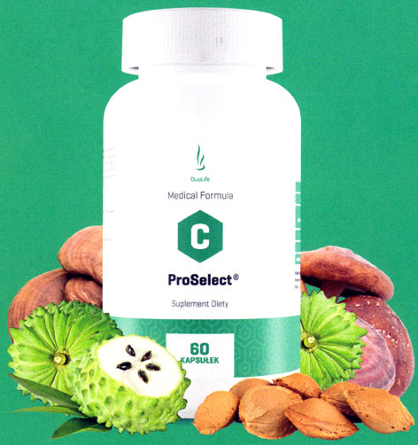 PROSELECT - NEW - 2 SZTUKI :: BOSAT